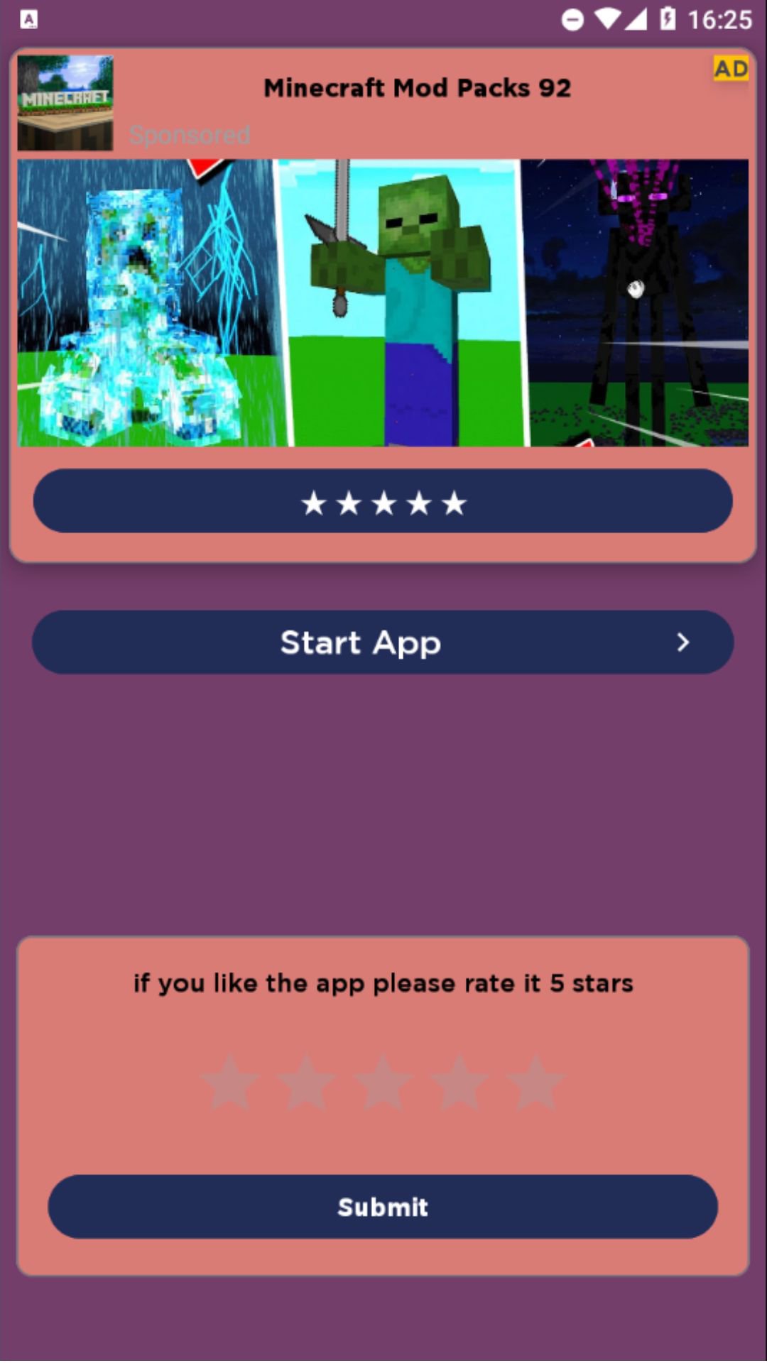 Wither Storm Mod for MCPE APK for Android Download