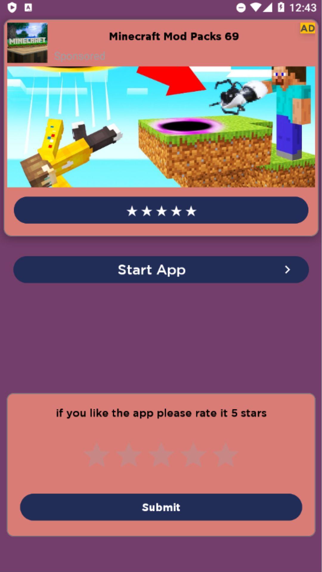 Scp 096 Minecraft Mod Apk For Android Download
