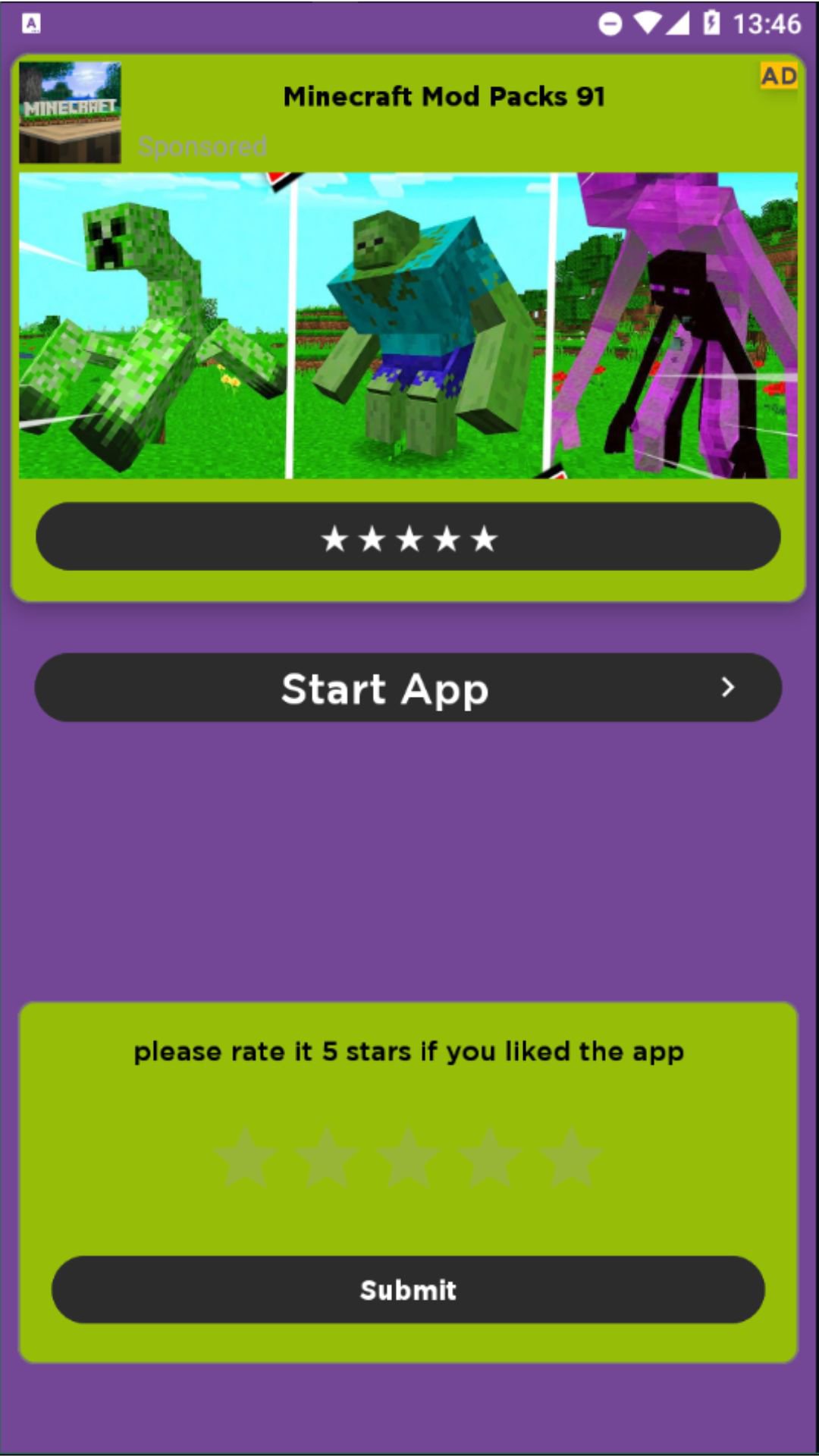 Giant Alex Mod Minecraft PE APK for Android Download