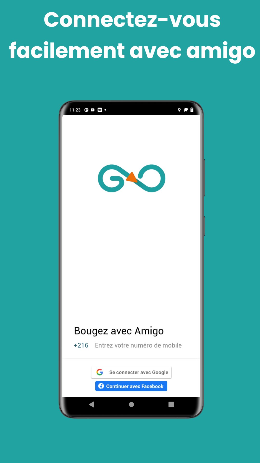 Amigo APK for Android Download