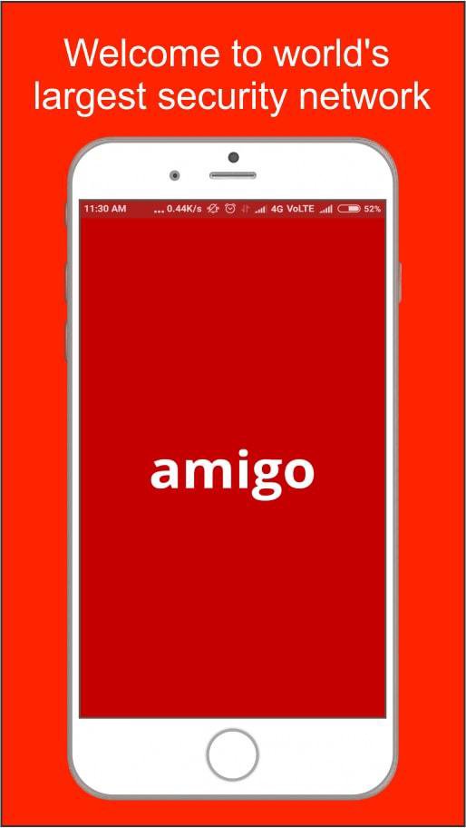 Amigo APK for Android Download