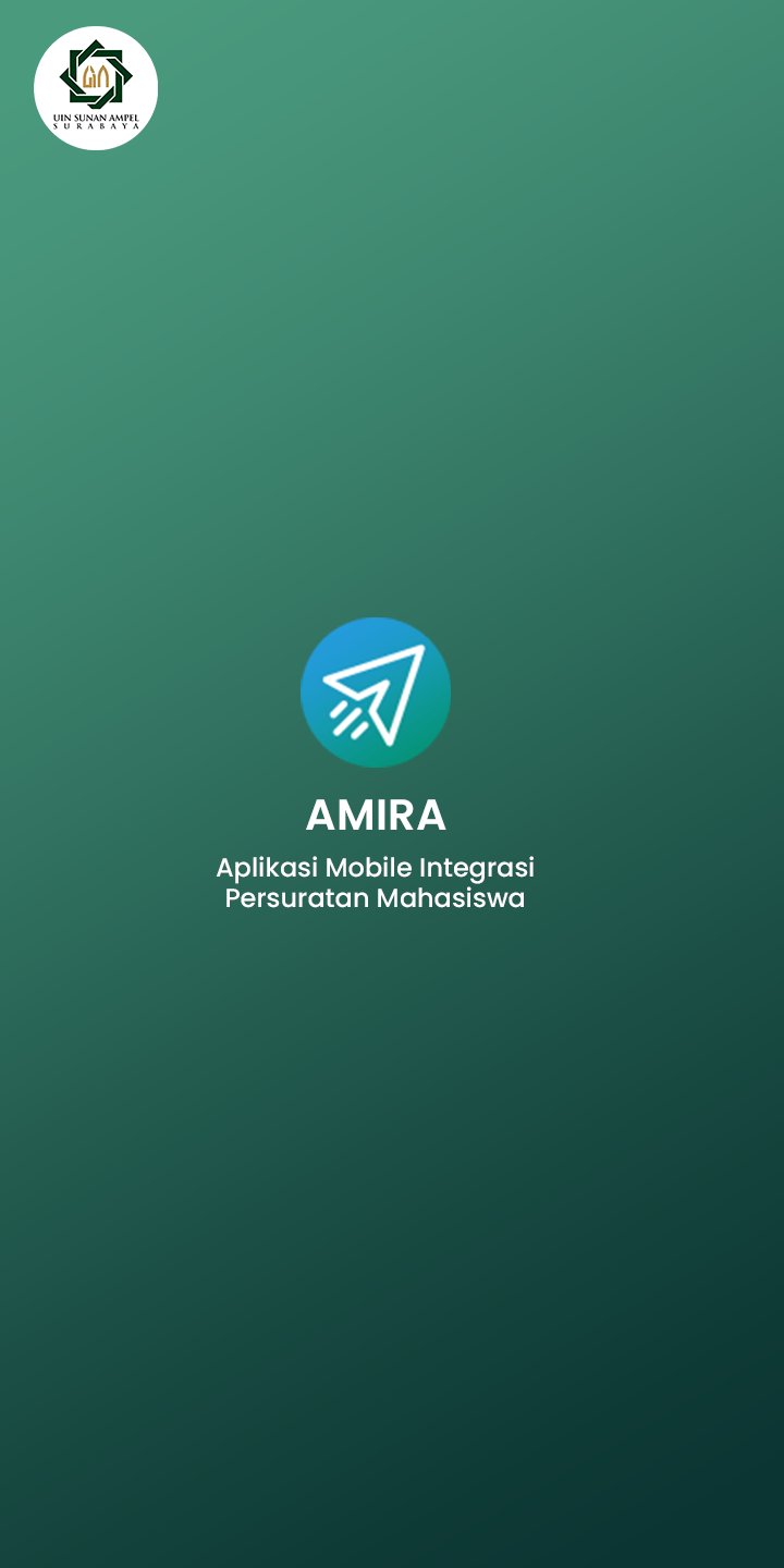 Download AMIRA Latest Version v17 Android APK File