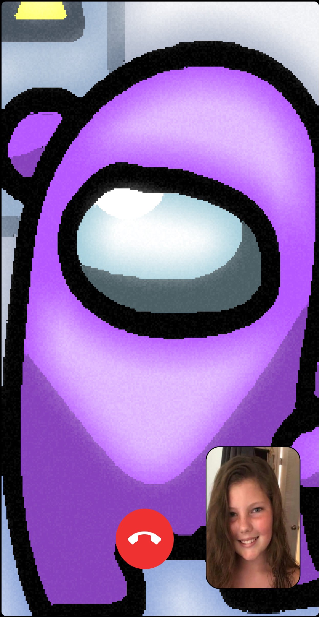 Descargar Call from 📱 among us video call & talk +chat APK Última ...