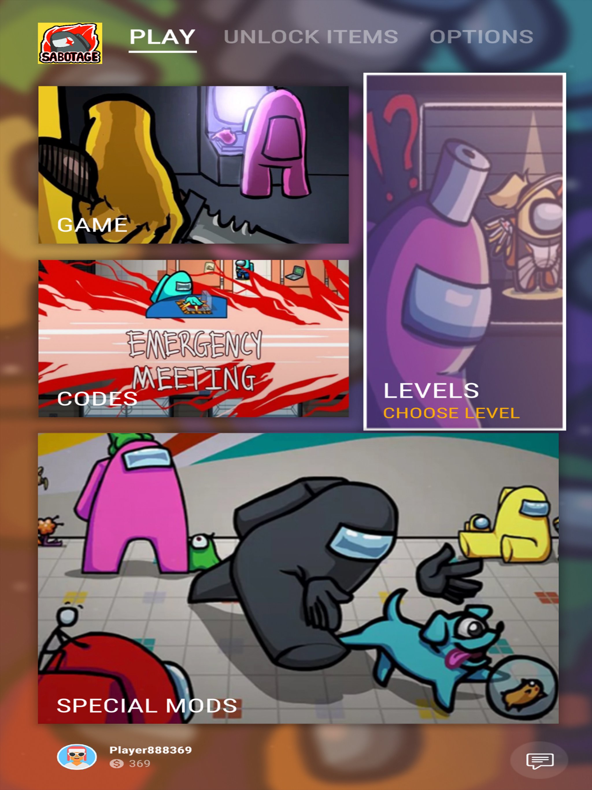 Among Us (Official Addons Mods, Maps, Skins) APK for Android Download