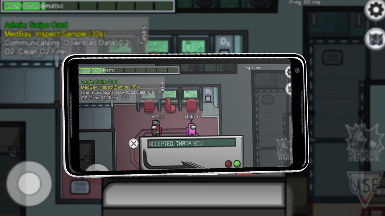 Guide For Among Us Impostor New Game APK for Android Download