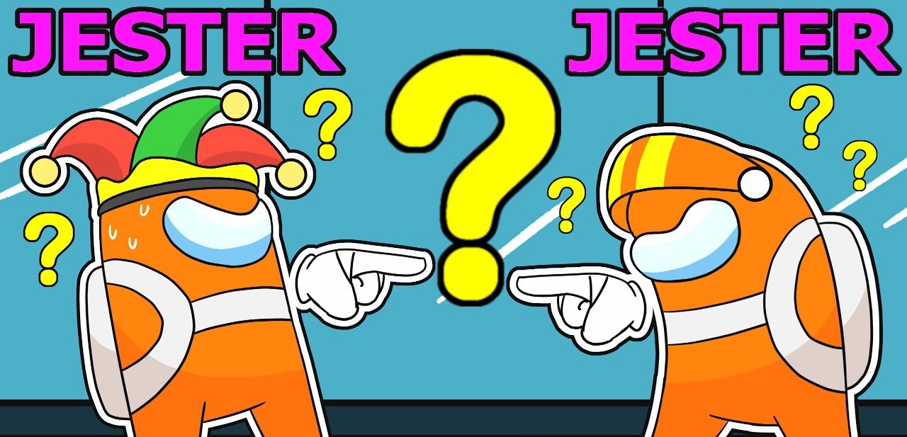 Jester Among Us APK voor Android Download