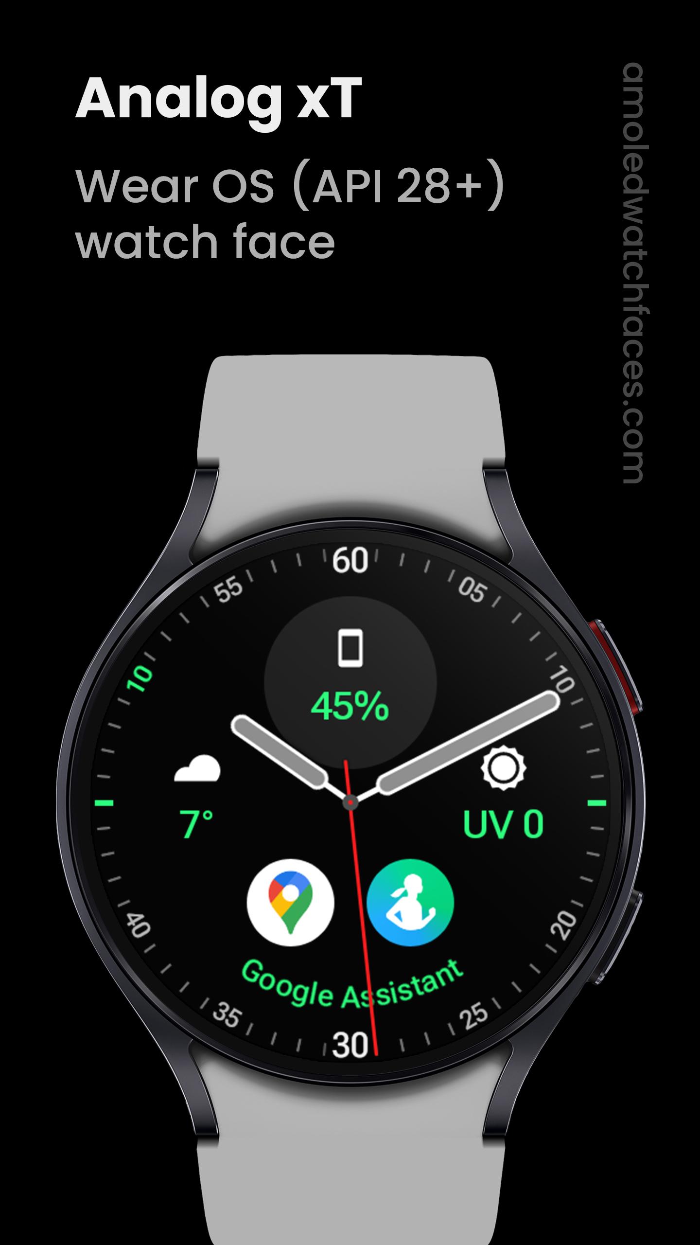 Analog xT APK Download for Android - Latest Version Analog xT APK Download for Android - Latest Version