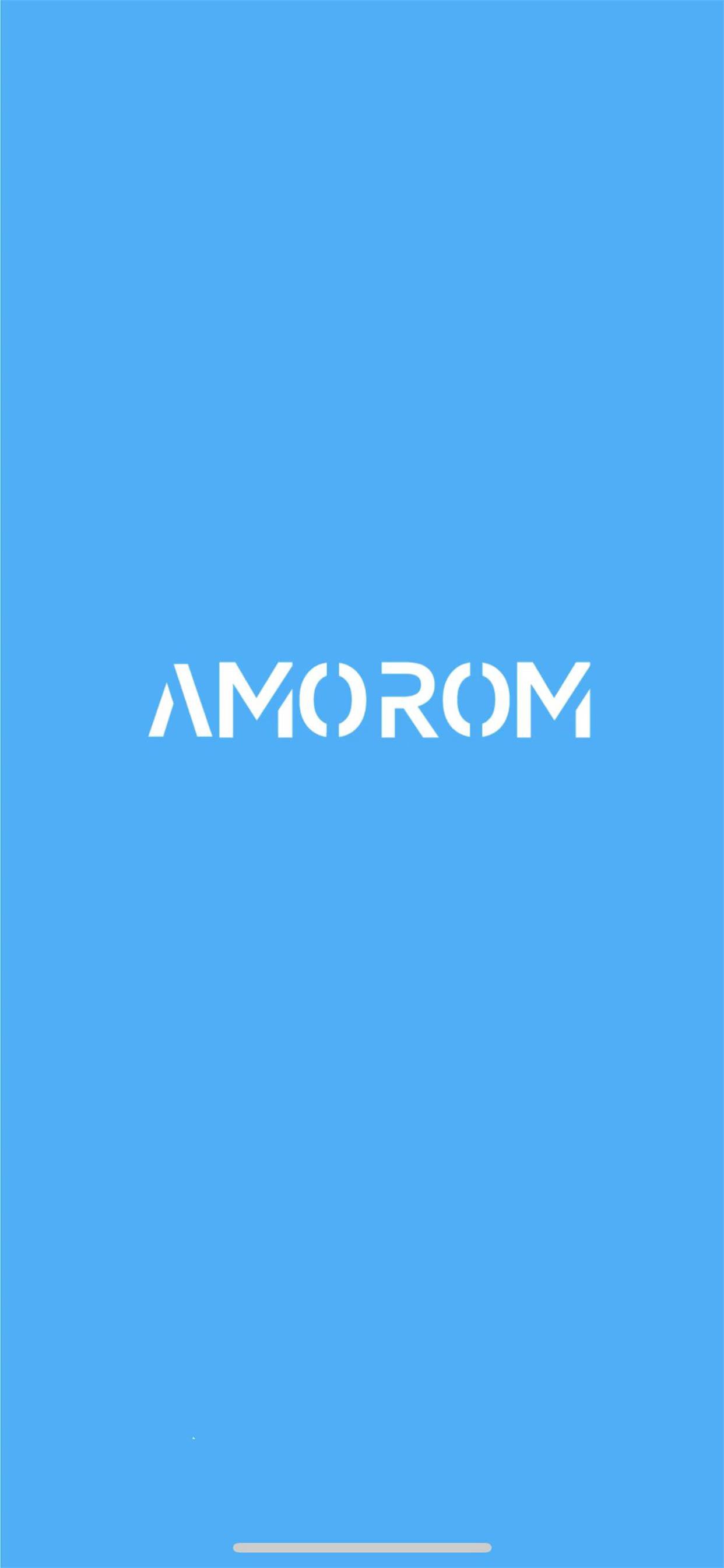 Download Amorom Latest Version 2.11.1 Android APK File