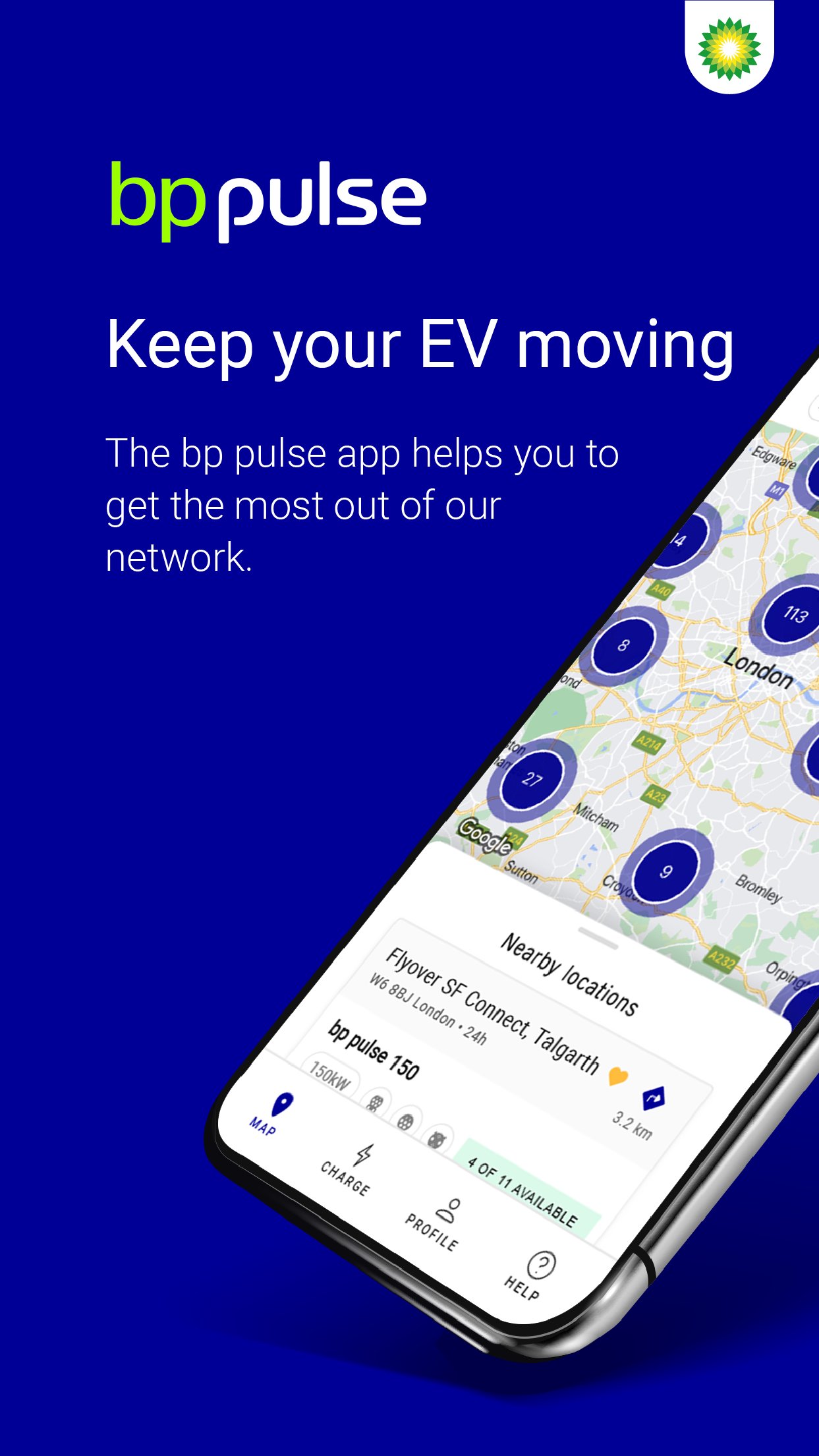 bp pulse APK for Android Download