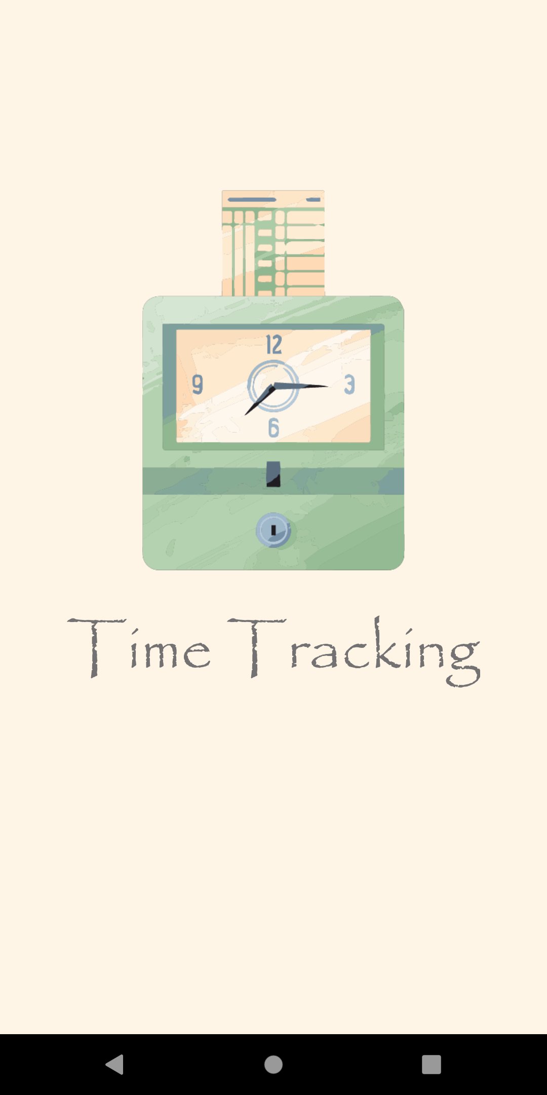 Time Tracking APK for Android Download