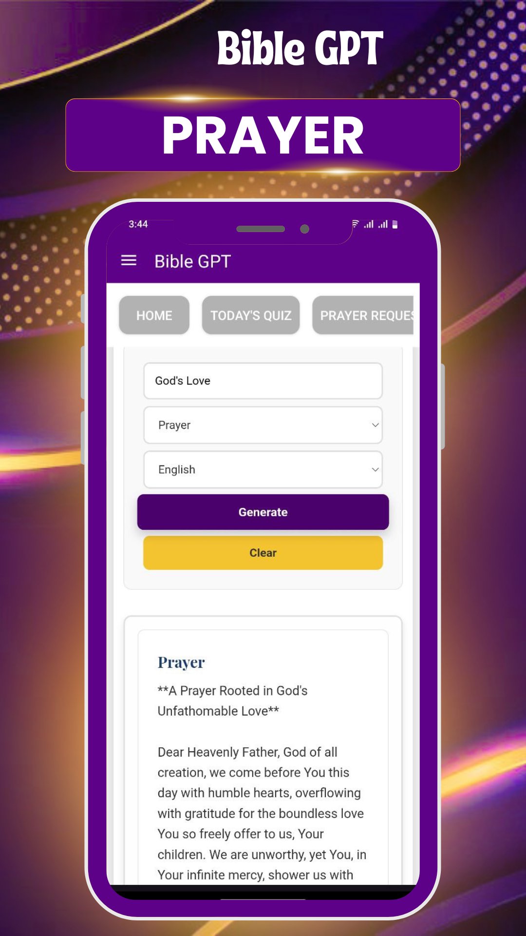 Bible GPT APK for Android Download