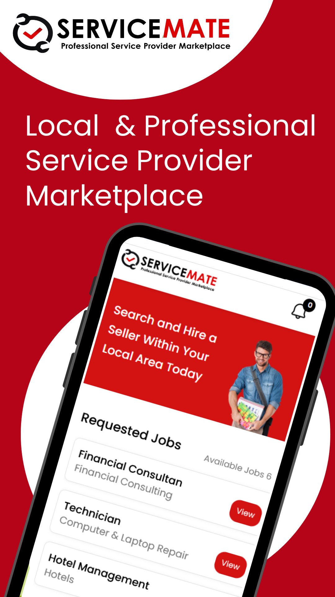 Service Mate APK for Android Download