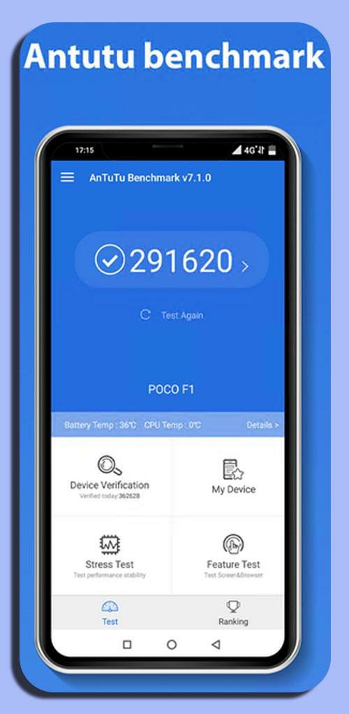 AnTuTu Benchmark - Guide APK for Android Download