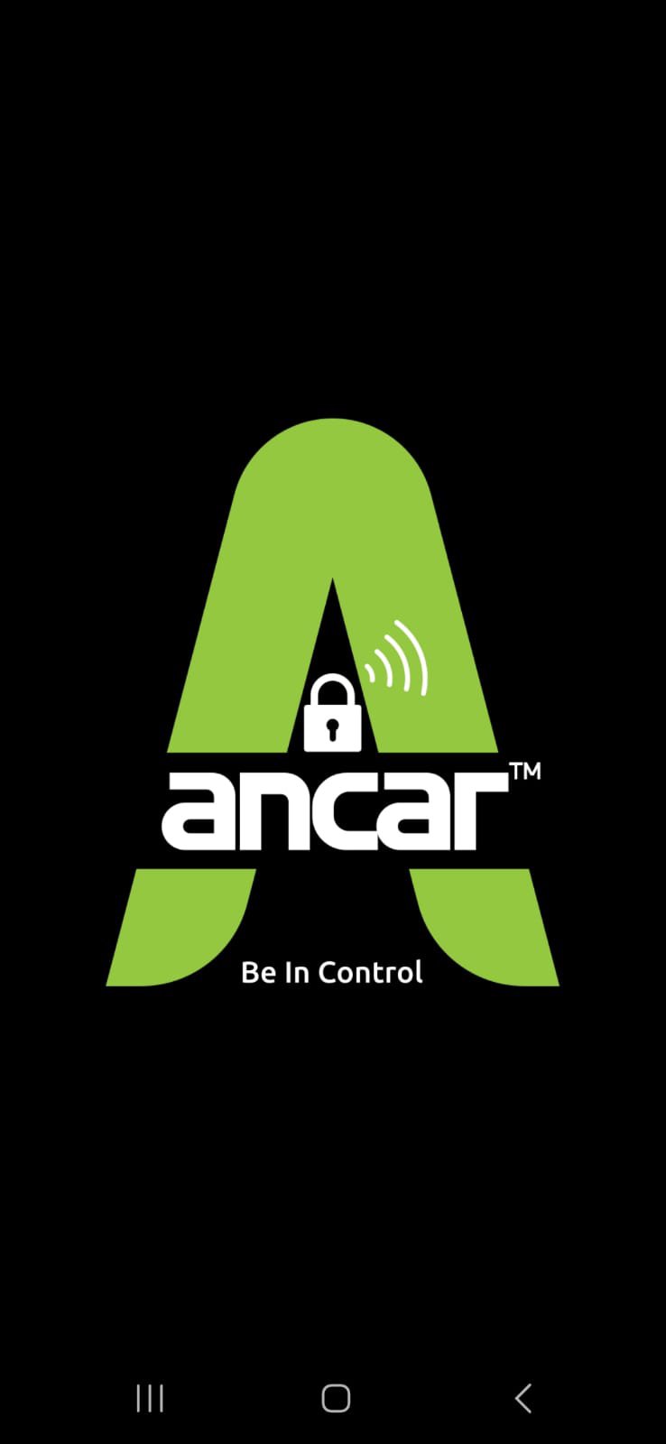 Ancar APK للاندرويد تنزيل