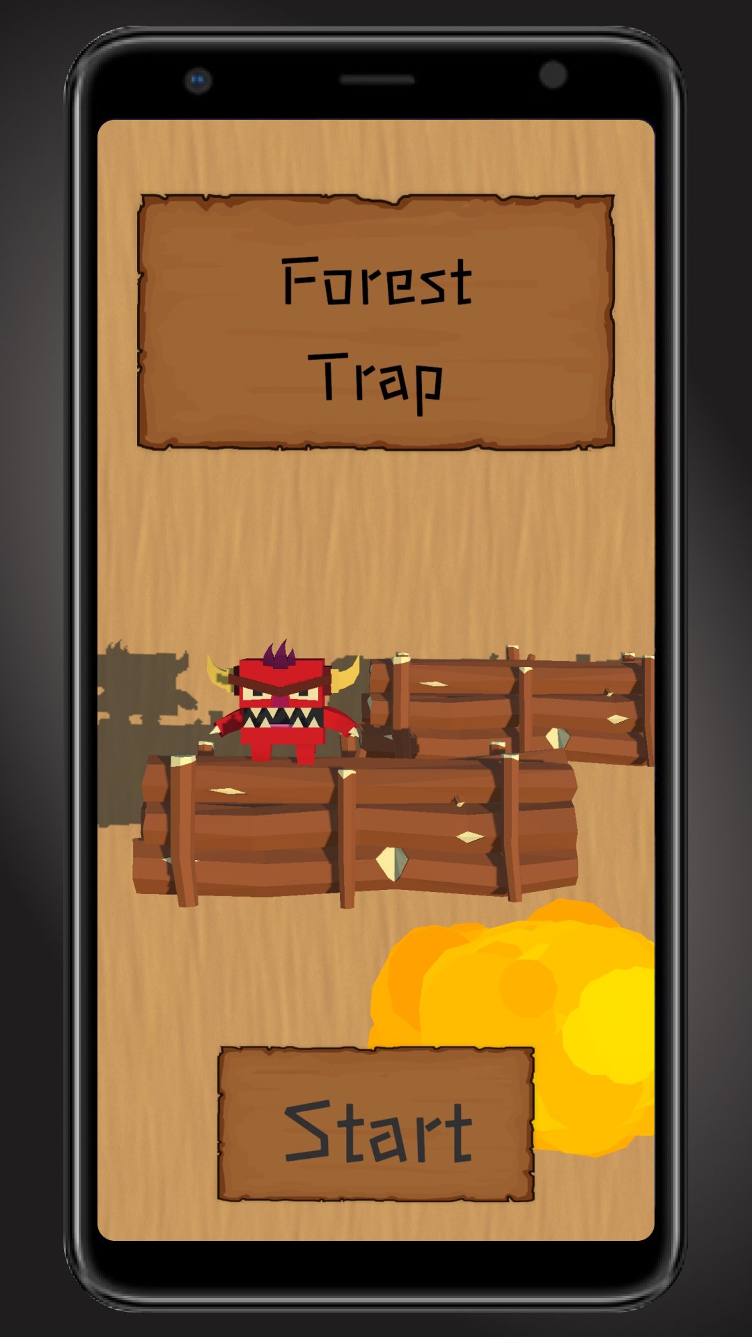 Forest Trap APK for Android Download