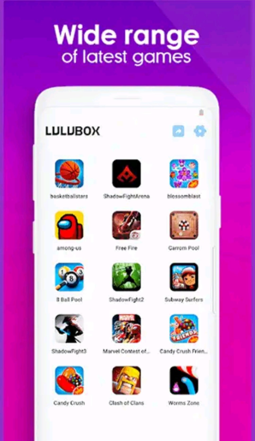 Lulubox APK for Android Download