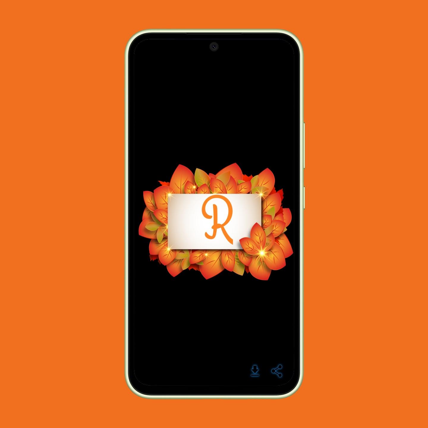 صور حرف R خلفيات و رمزيات R Apk For Android Download