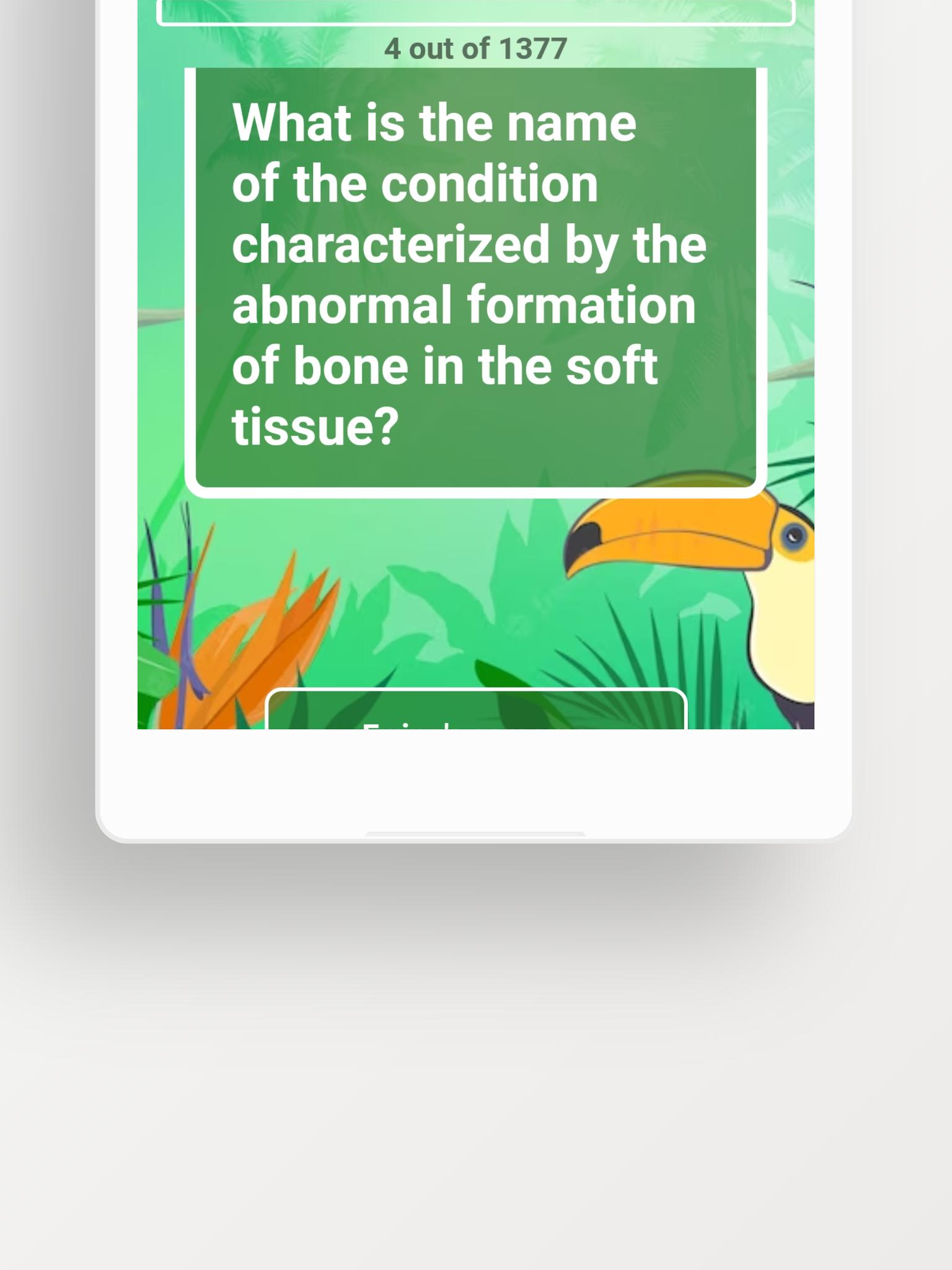 Anatomy Quiz Game Apk For Android Download