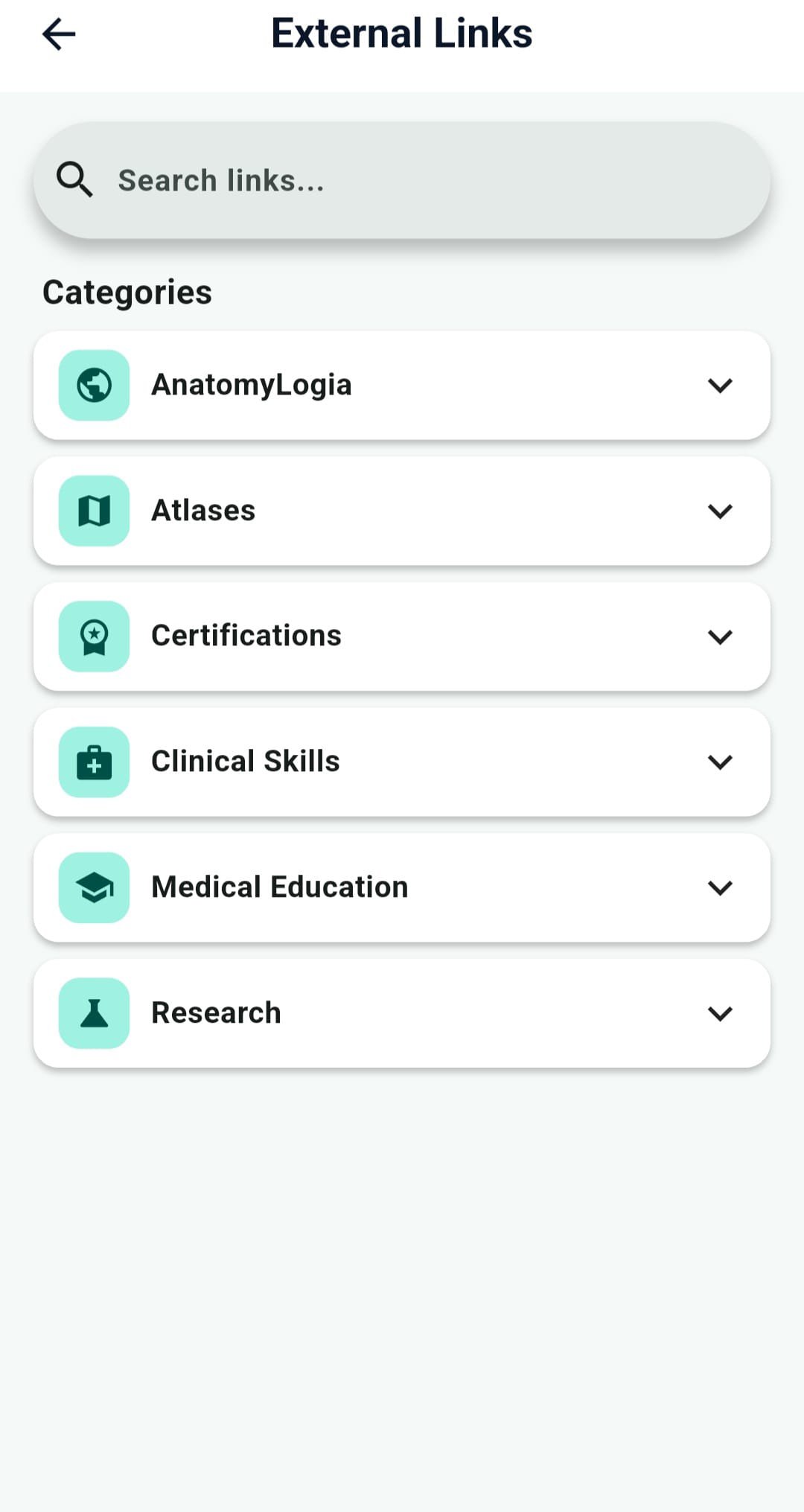 AnatomyLogia: Anatomy Quiz APK for Android Download