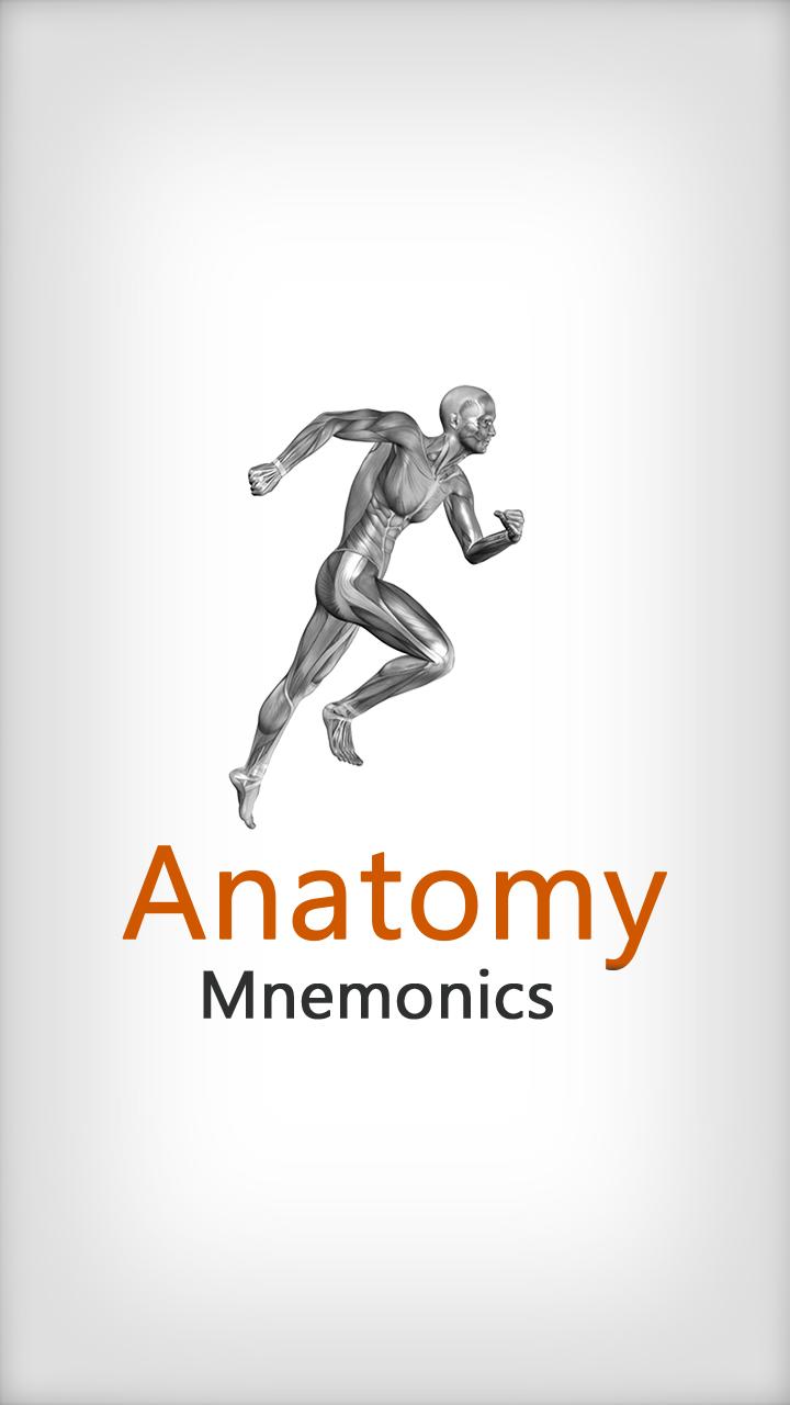 Anatomy Mnemonics Latest Version 10 For Android