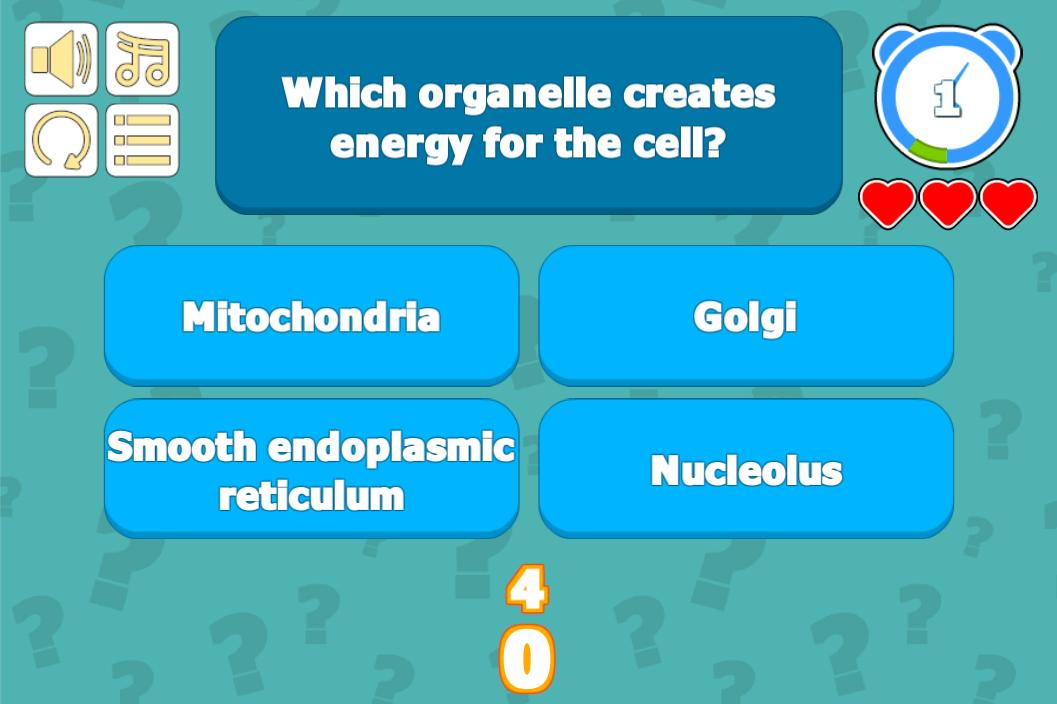 Tissue Quiz Anatomy And Physio Latest Version 1 For Android