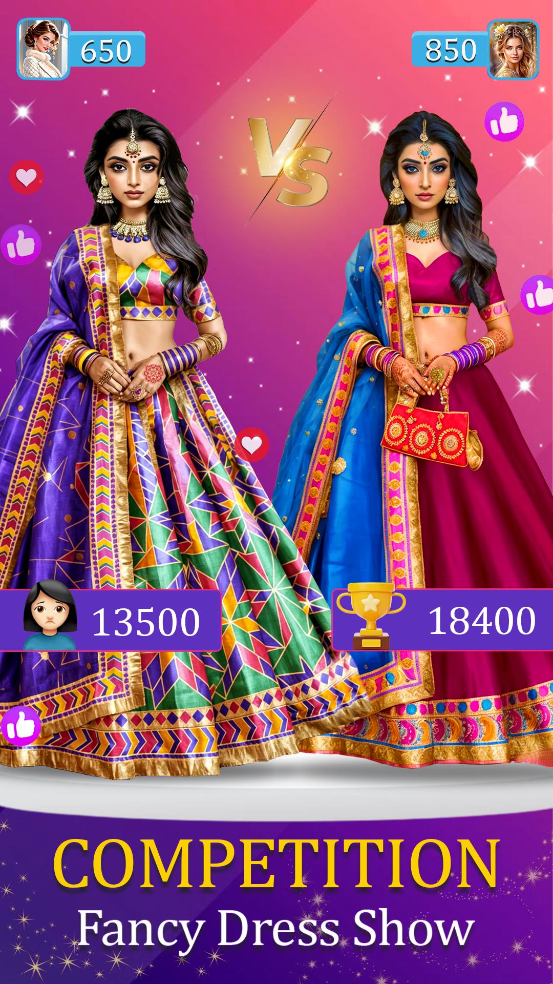 Indian Fashion Stylist Games Apk For Android Download