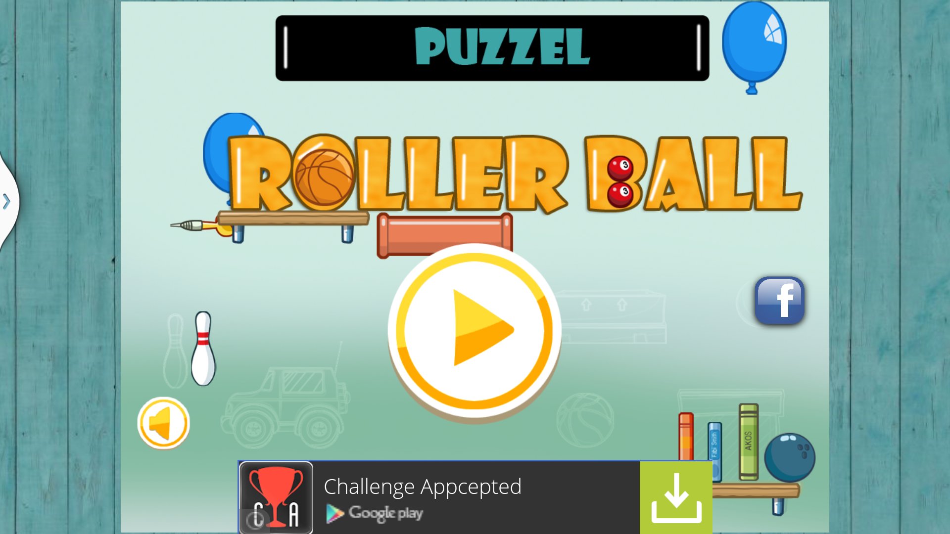 Roller Ball APK for Android Download
