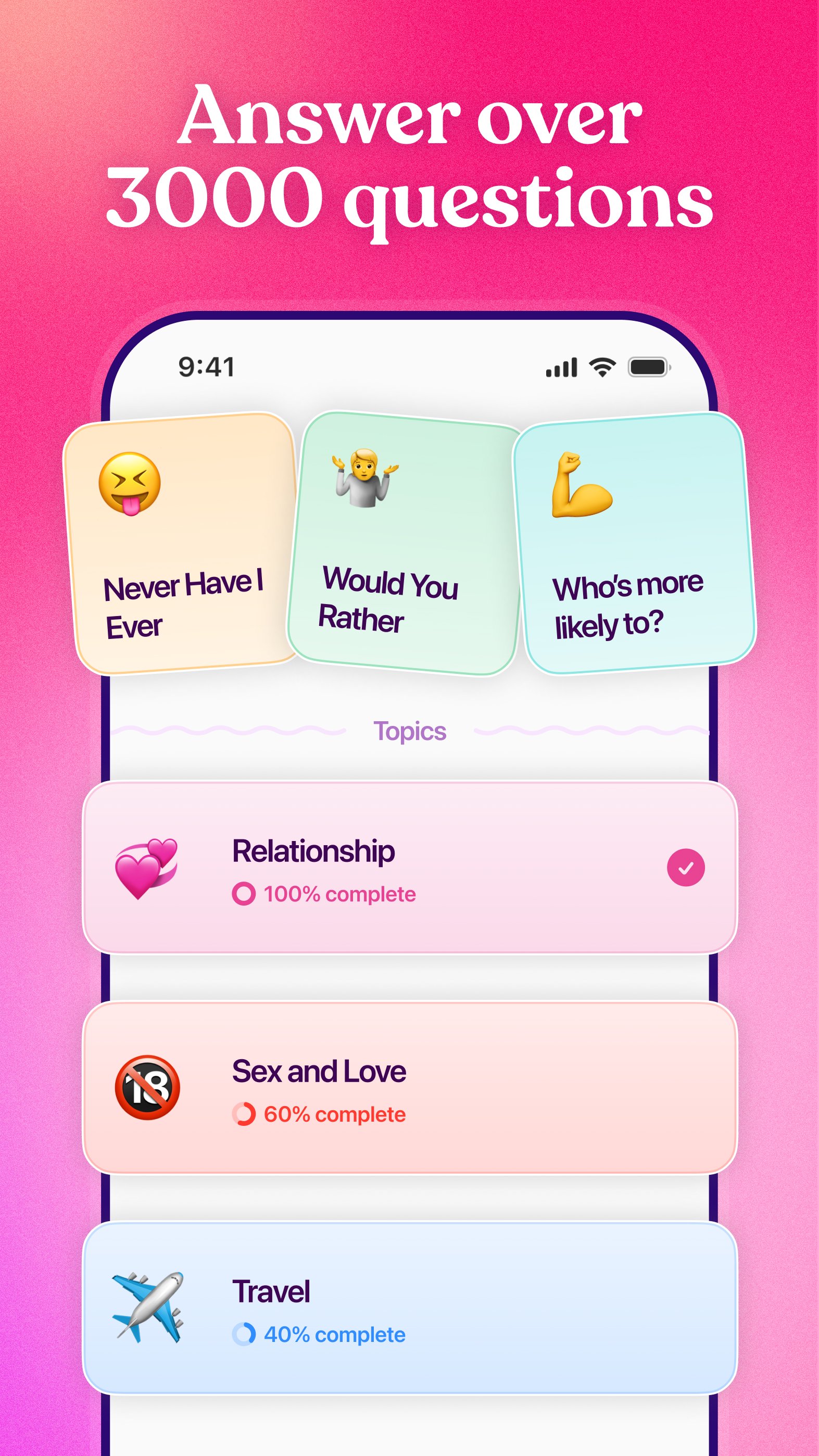 Couple Joy APK for Android Download