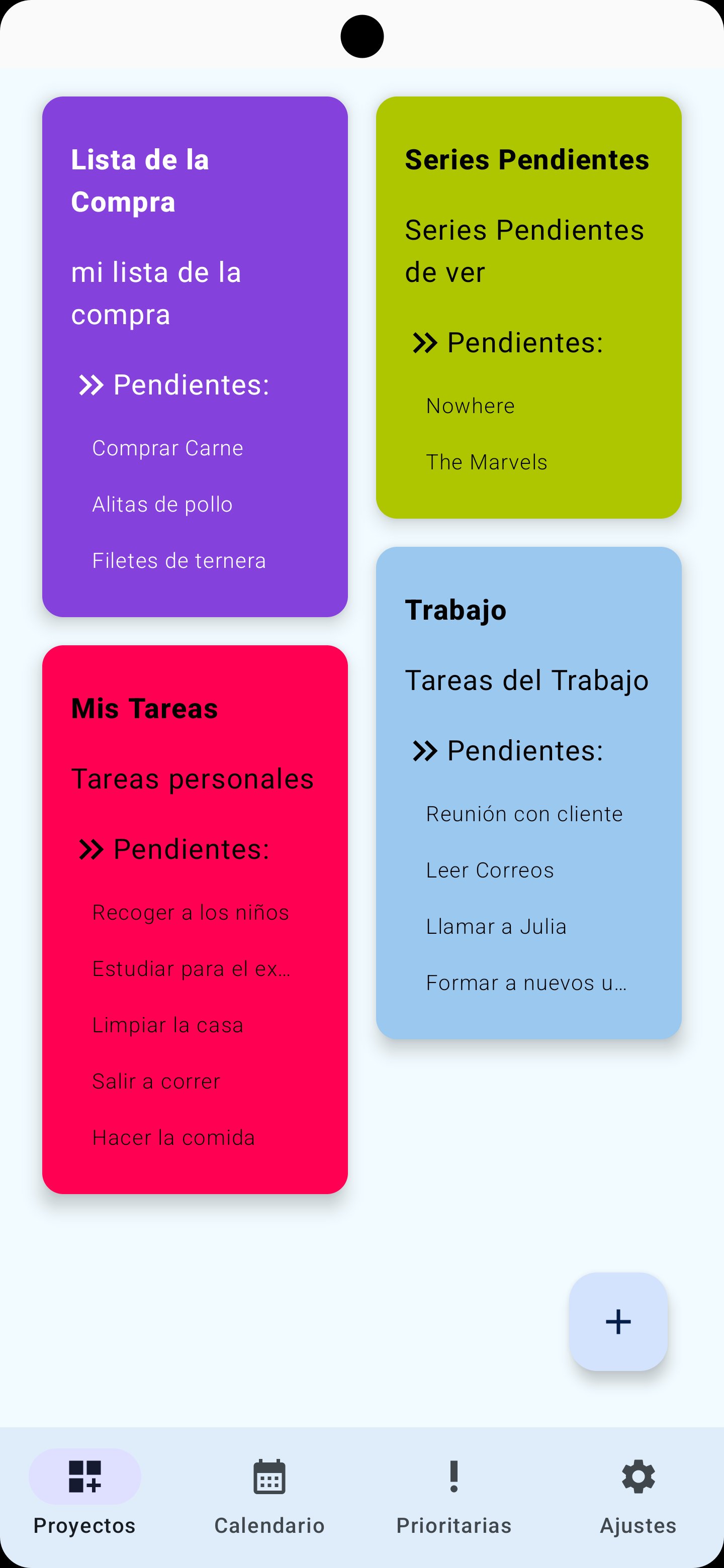 My Tasks APK for Android Download