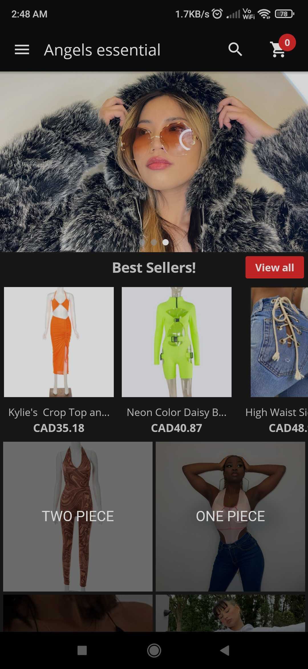 Angel Essential APK for Android Download