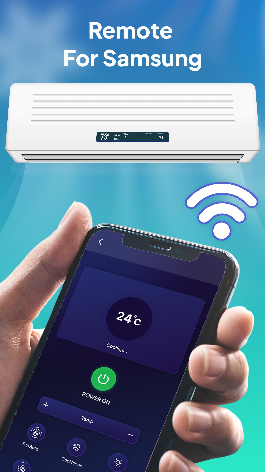 Samsung Ac Remote Control Apk For Android Download