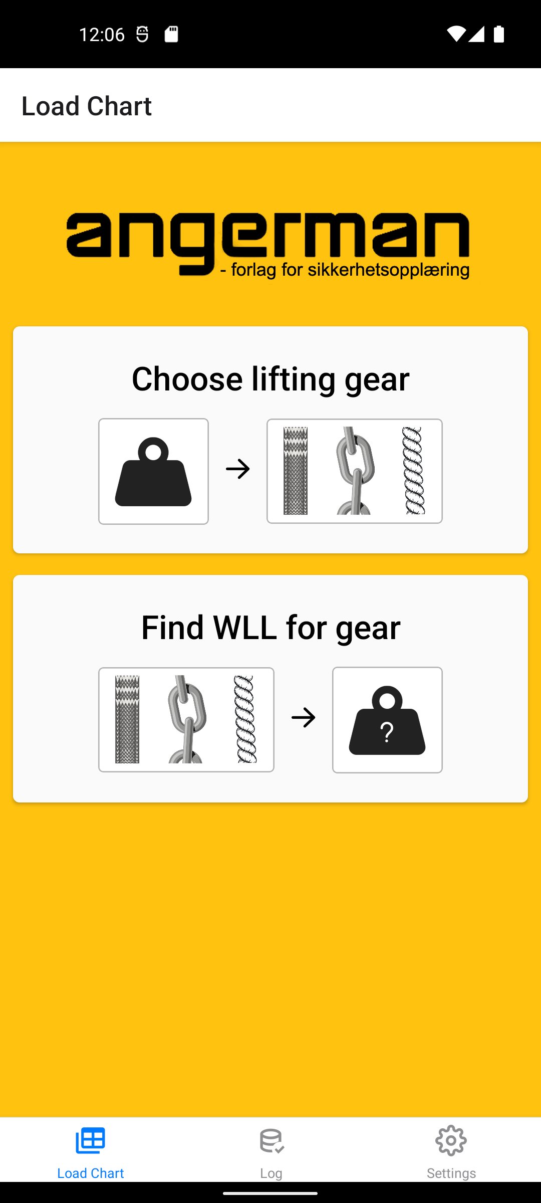 Angerman Lift APK for Android Download