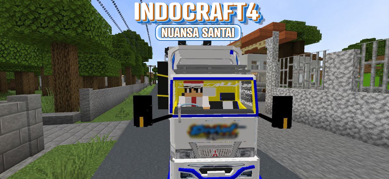 INDOCRAFT 4 APK for Android Download