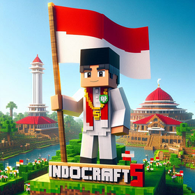 INDOCRAFT 5 APK for Android Download