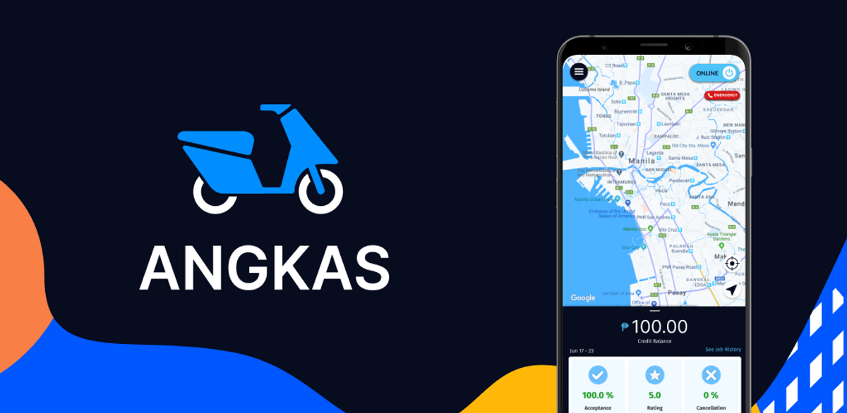 How to Download Angkas Biker Latest Version for Android 2024