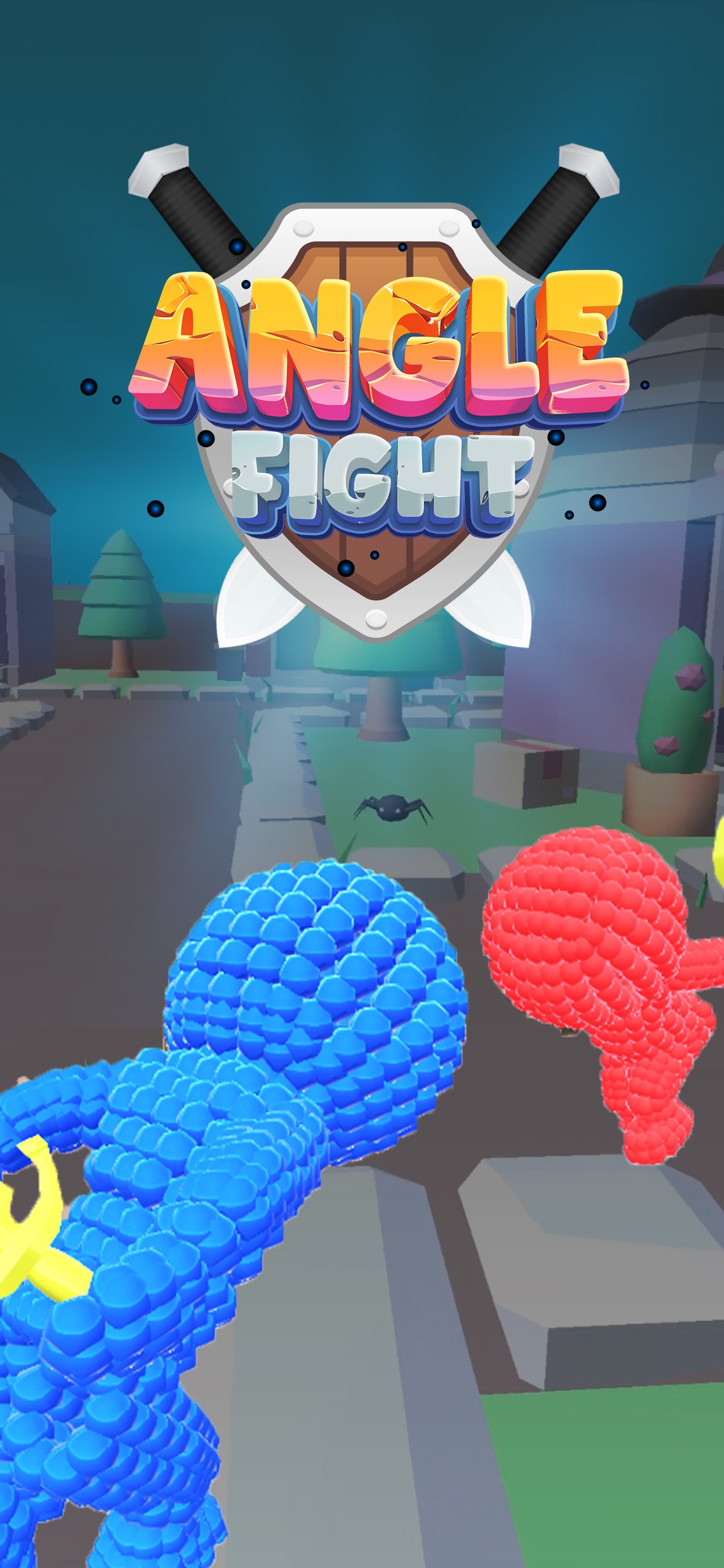 Angle Fight Masters 3D - Angles Fighting Game APK for Android Download