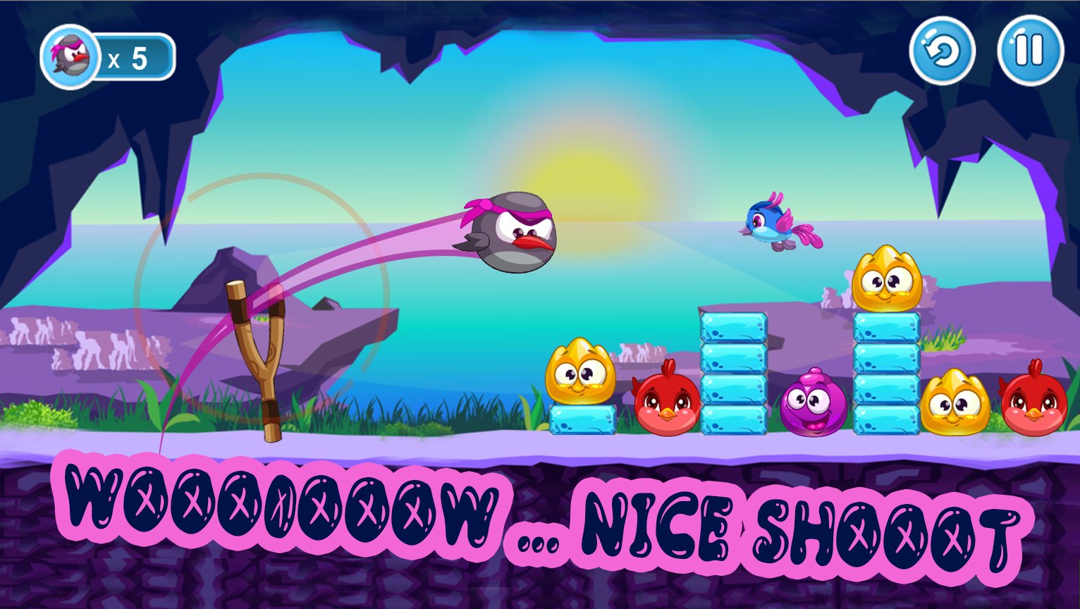 Angry Buro APK for Android Download