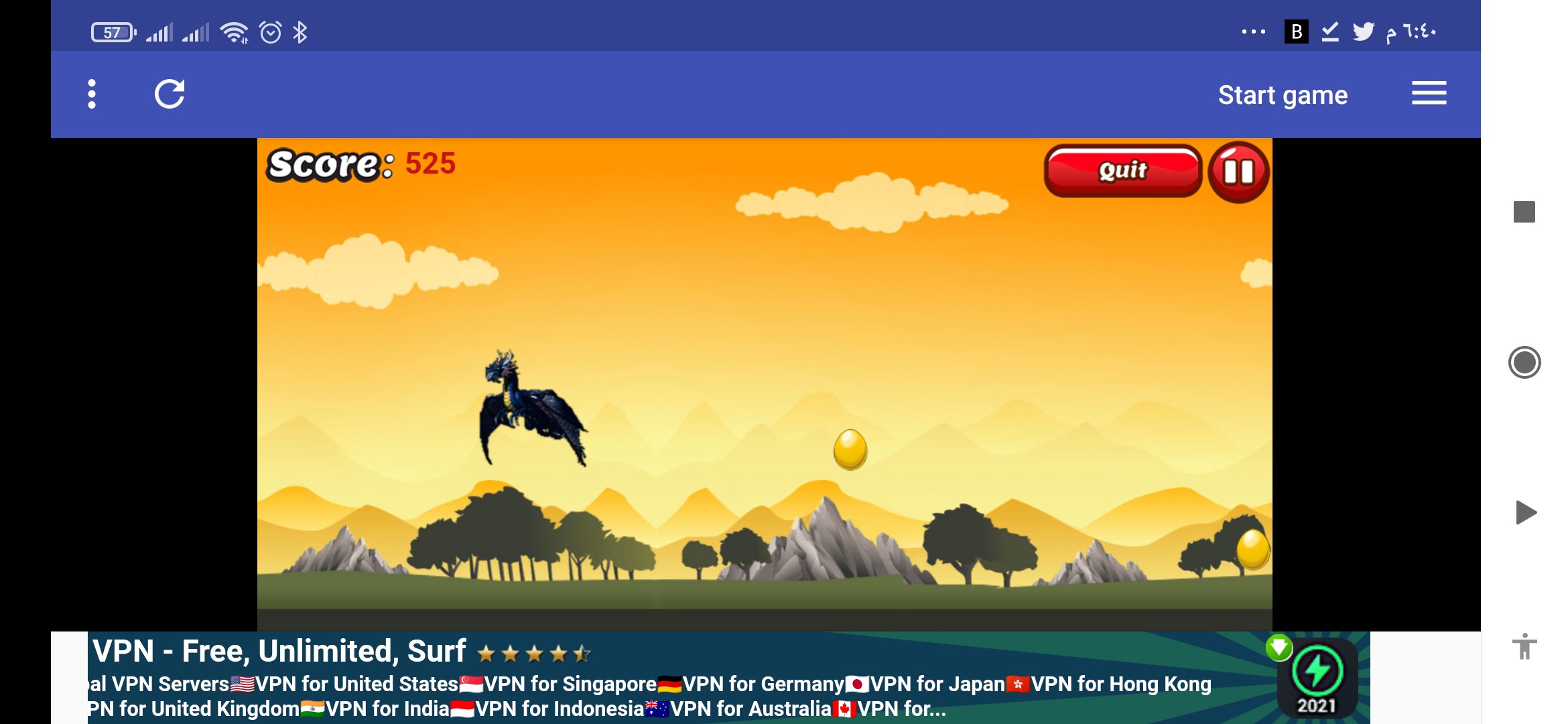 Angry dragons APK for Android Download