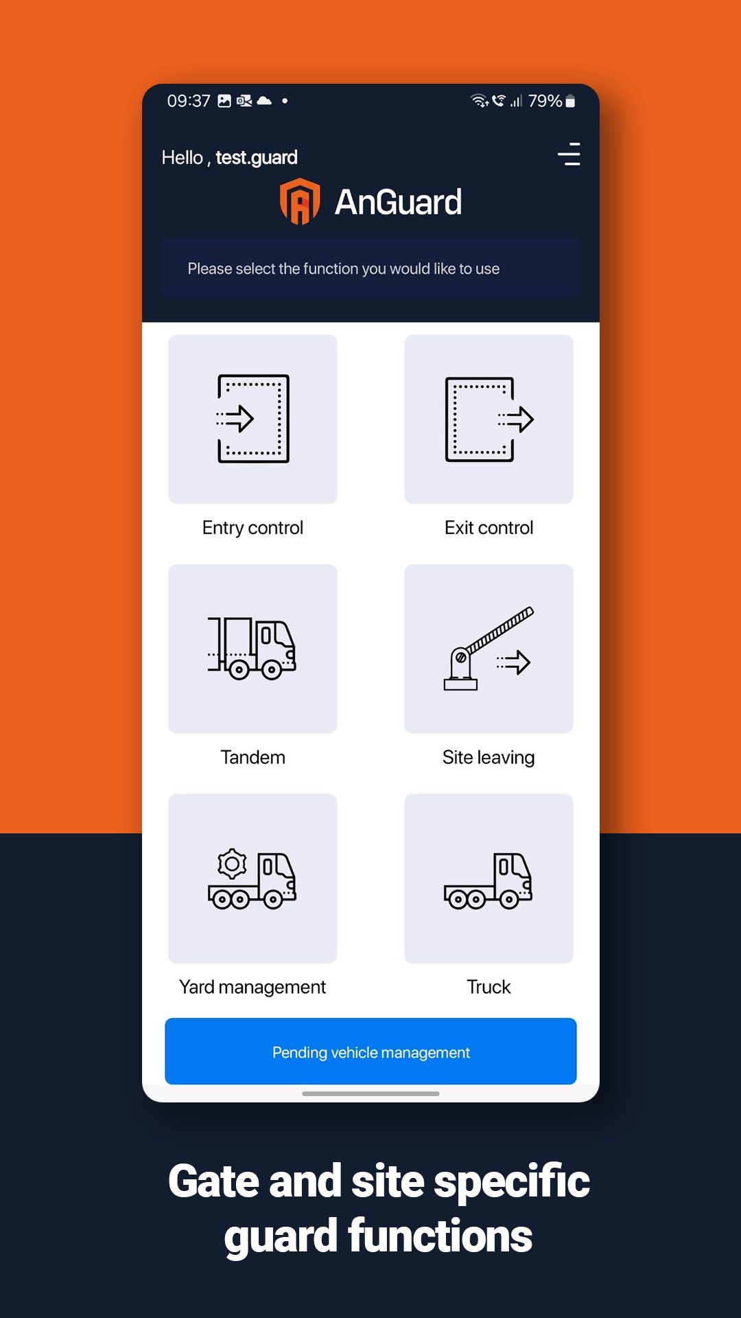 AnGuard APK for Android Download