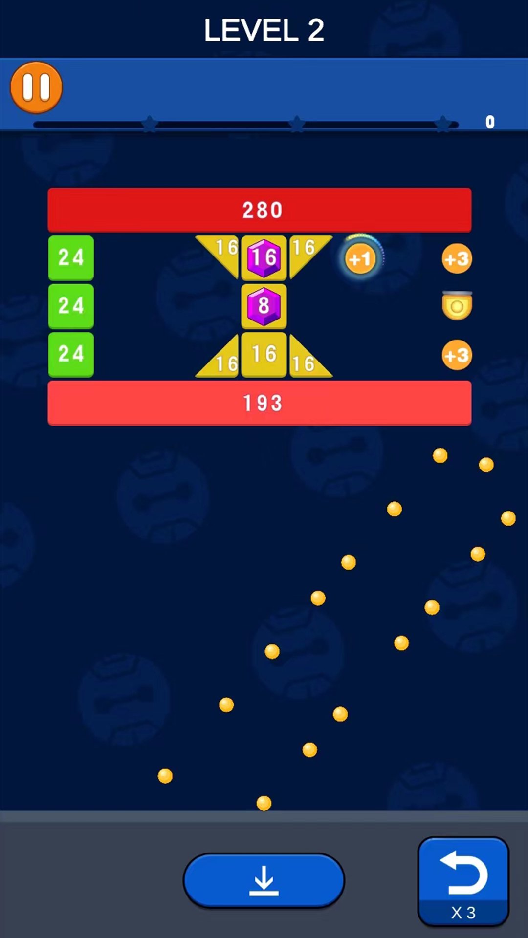 Brick Ball Blast APK for Android Download