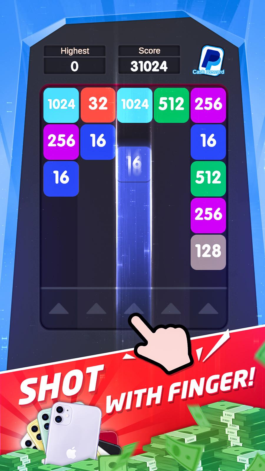 Merge Numbers 2048 Game APK merge-numbers-2048-game-apk