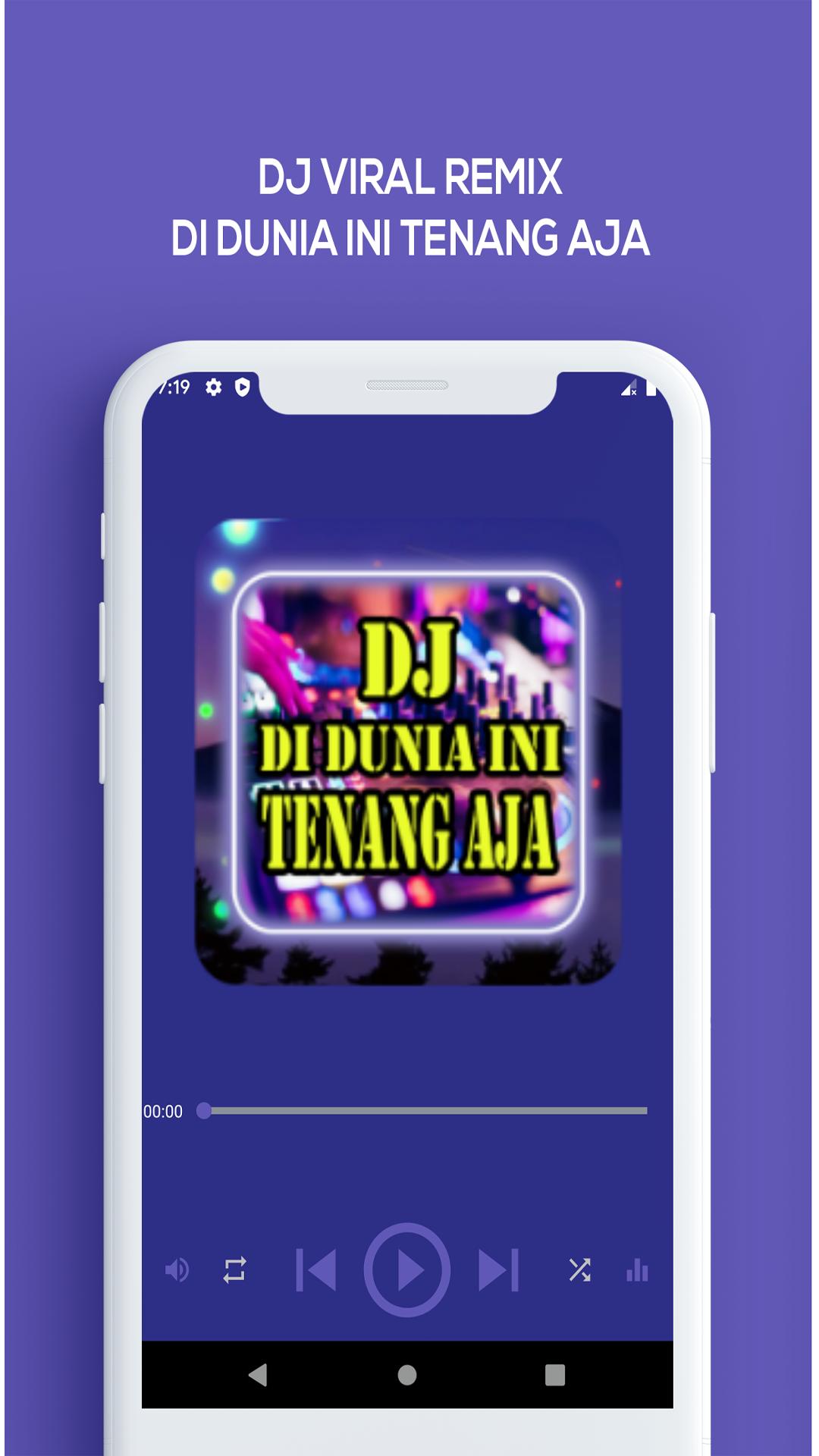 Download do APK de DJ Di Dunia Ini Tenang Aja para Android Download do APK de DJ Di Dunia Ini Tenang Aja para Android