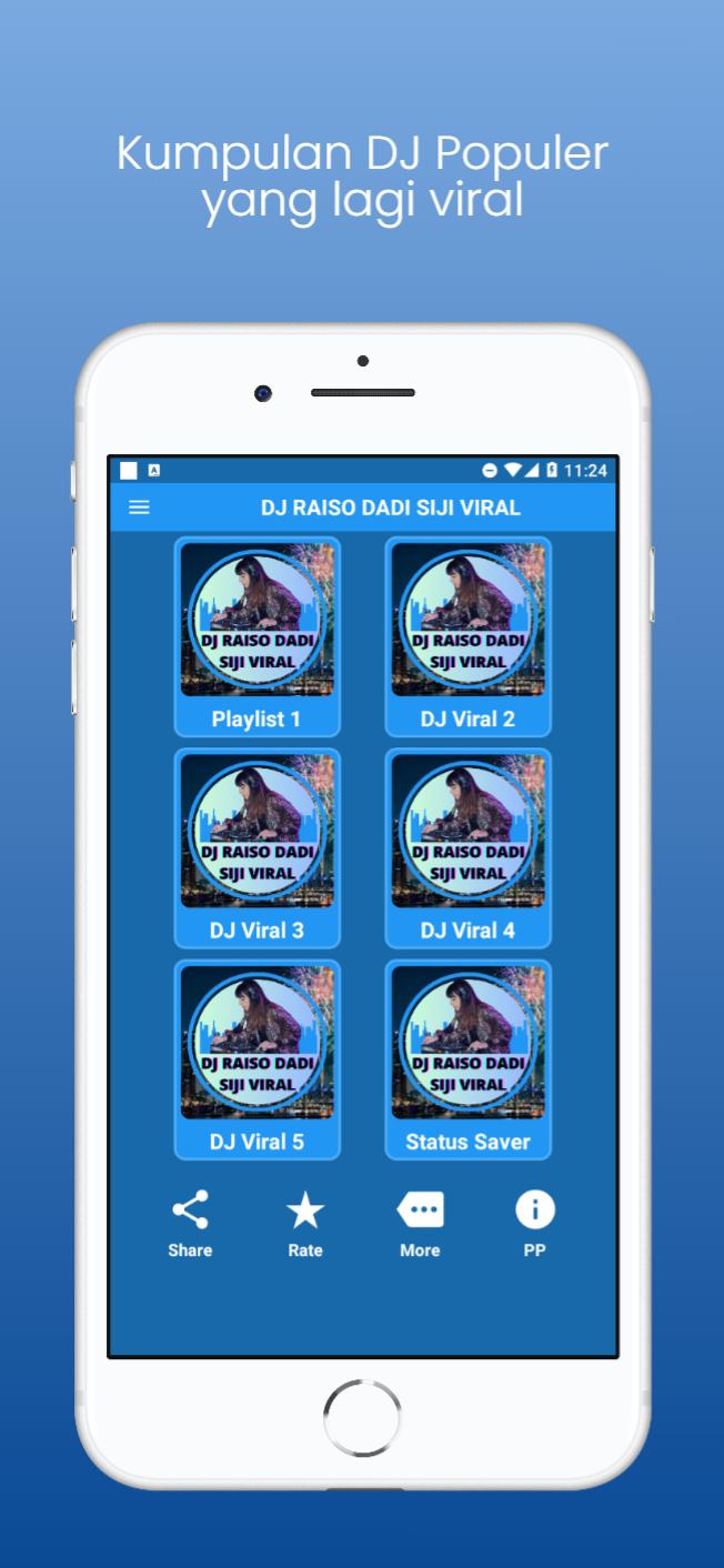 Download do APK de DJ Raiso Dadi Siji Viral para Android