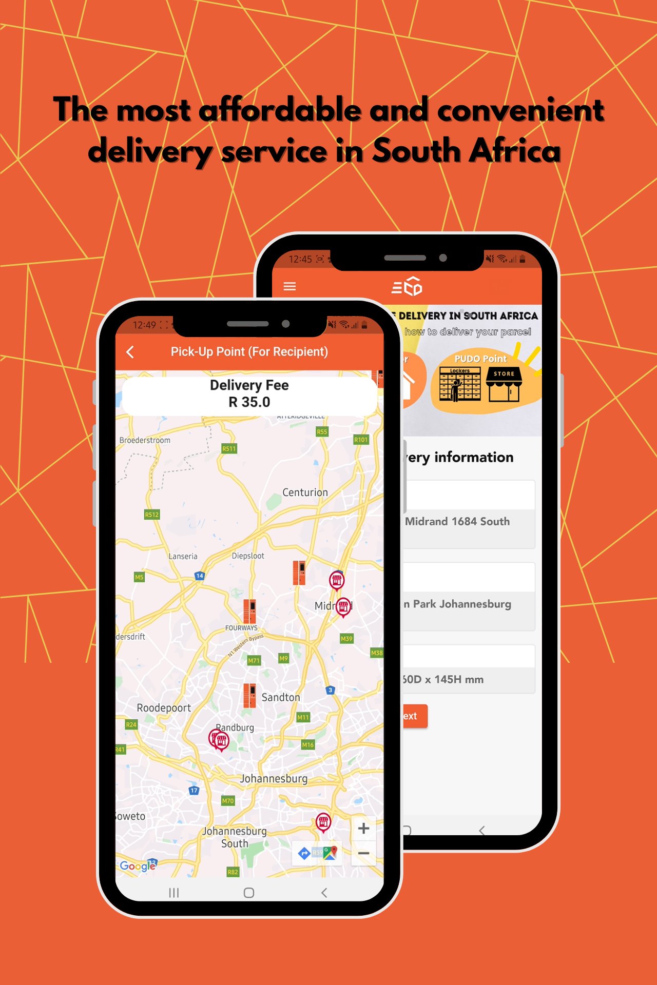 Easy Collect & Drop APK for Android Download