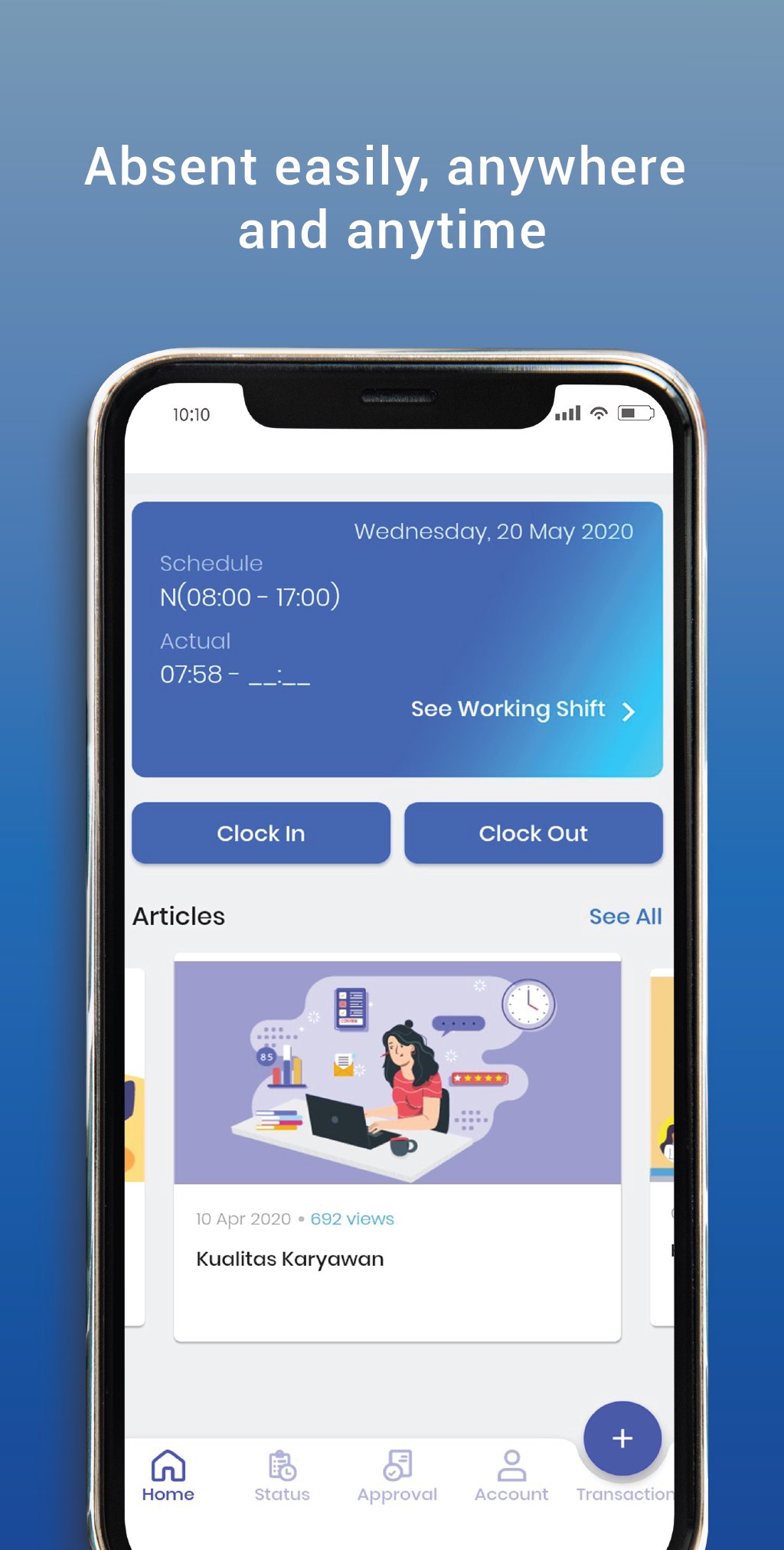 Andal Linkage APK for Android Download