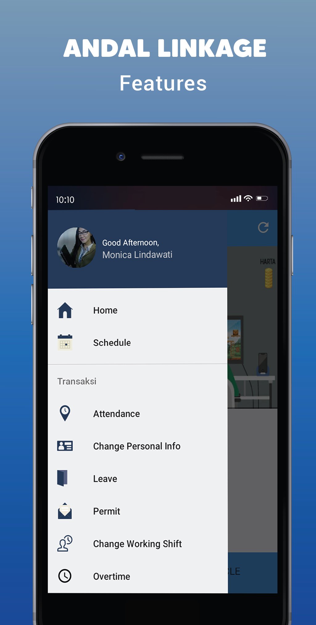 Andal Linkage APK for Android Download