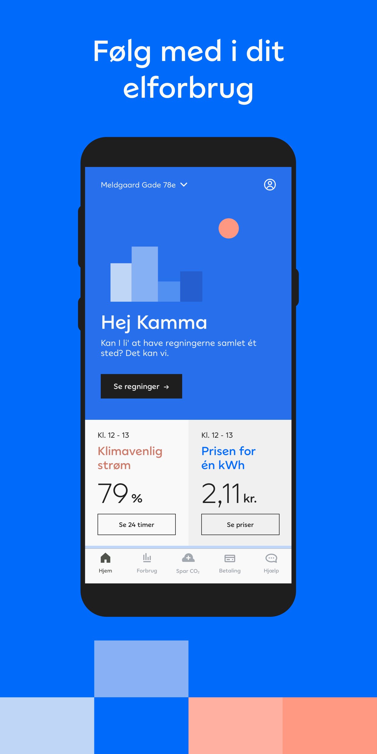 Andel Energi APK for Android Download