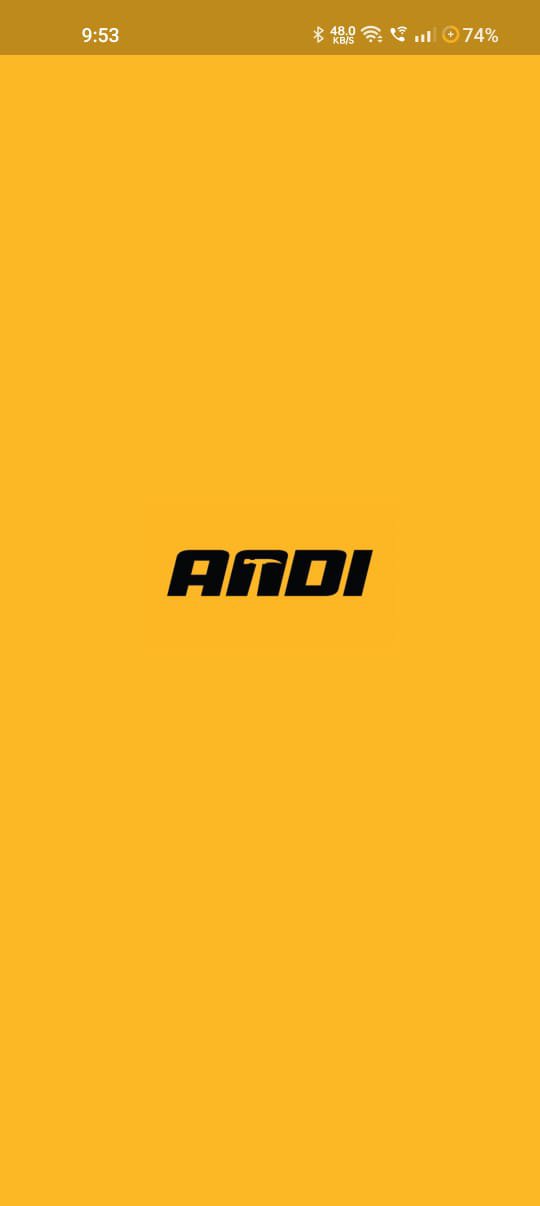 Andi Partner APK for Android Download