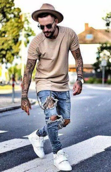 Swag Boy Style 2022