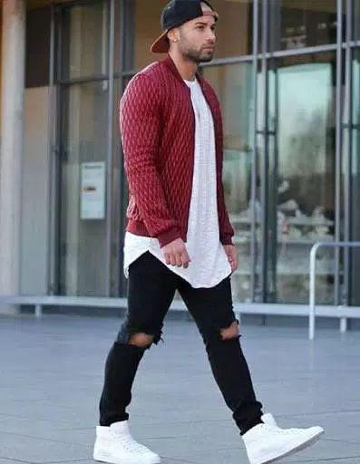 How To Have Swag For Guys